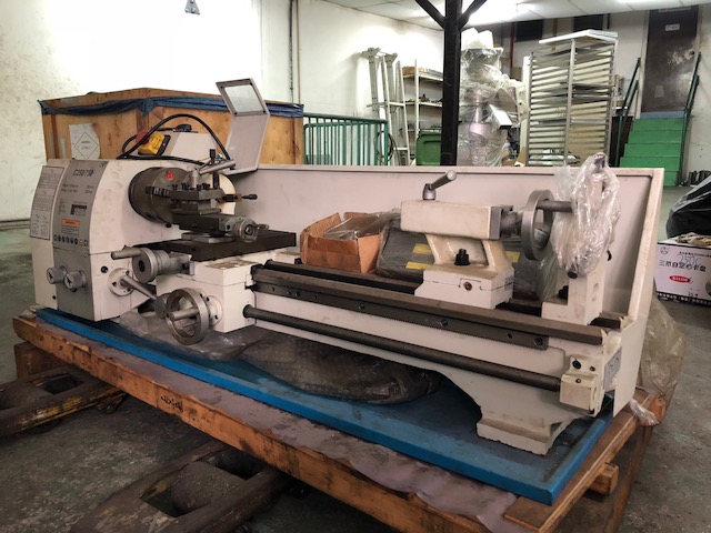 New China Lathe Machine | Superb Tools